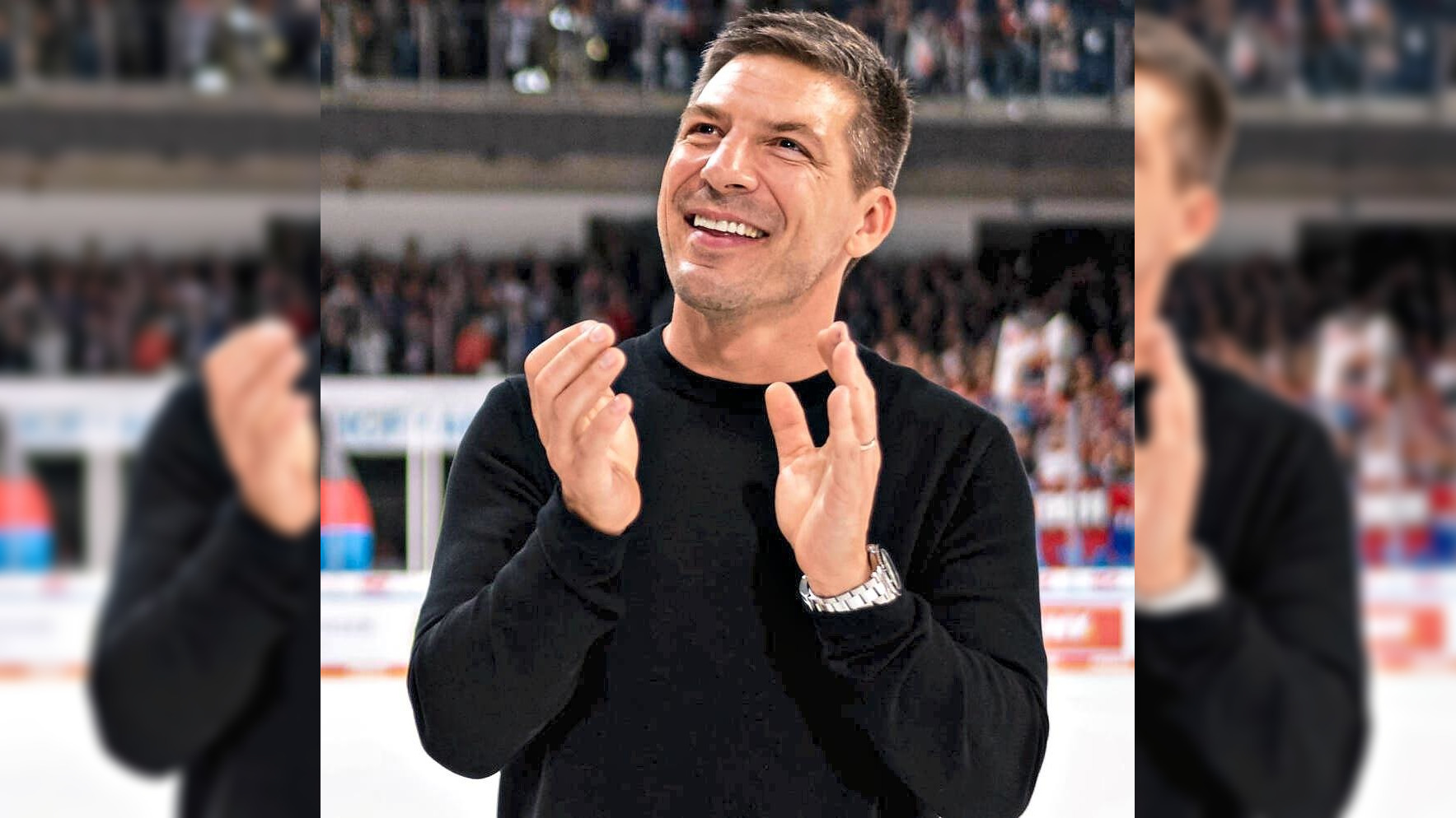 Patrick Reimer wird DEB-Coach