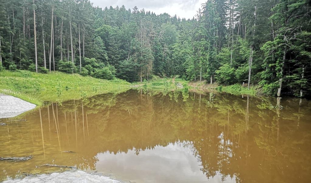 Lage weiterhin ernst: Fotos vom Hochwasser im Landkreis Regensburg