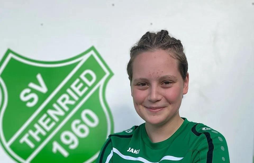 SV Thenried organisiert Gedächtnisturnier für tödlich verunglücktes ...