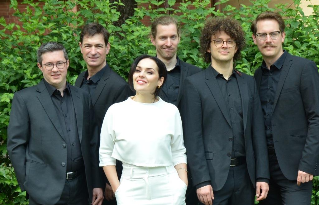 Die Singer Pur Tage auf dem Adlersberg – so ein Luxus!