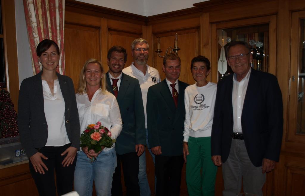 „Ein Verein auf der Überholspur“: Bürgermeister lobt den SV Sarching ...