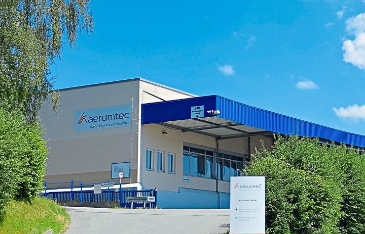 Aus Leoni Draht wurde Aerumtec – nun steht die Schließung des ...