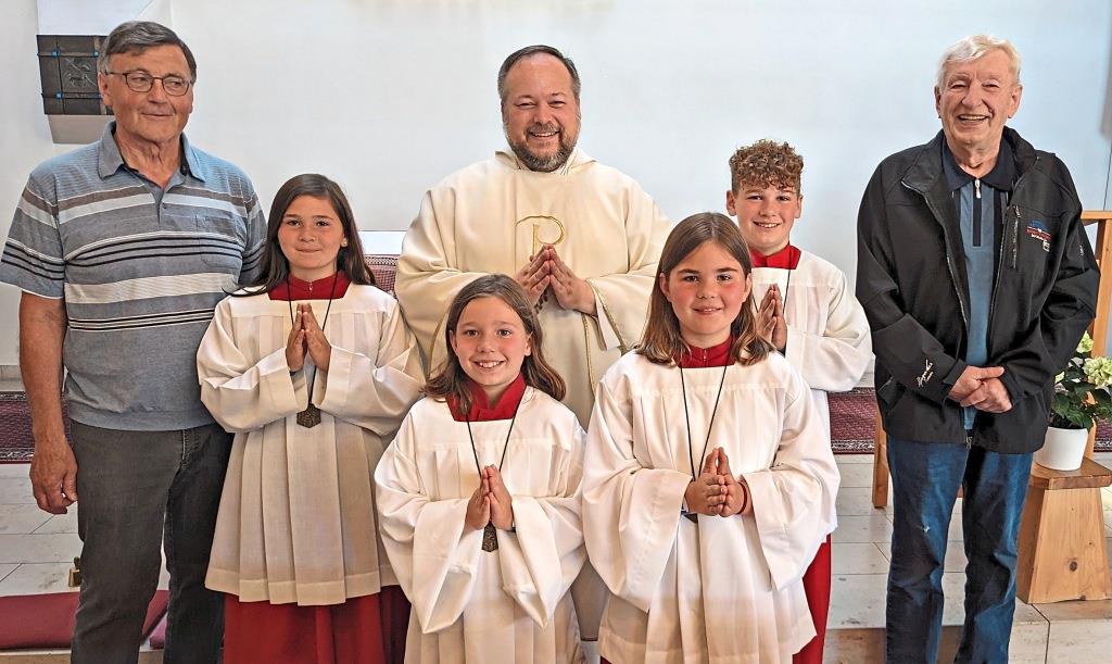 Neue Minis vorgestellt