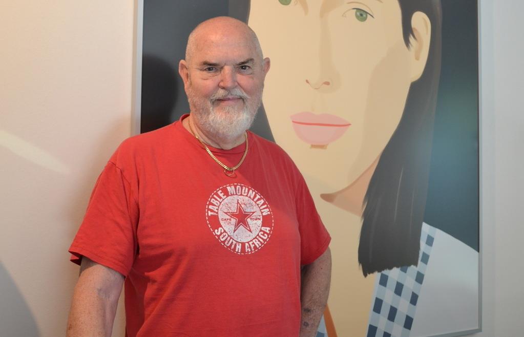 Frank Mosher: „Mit zehn Jahren habe ich meine erste Aktie gekauft“