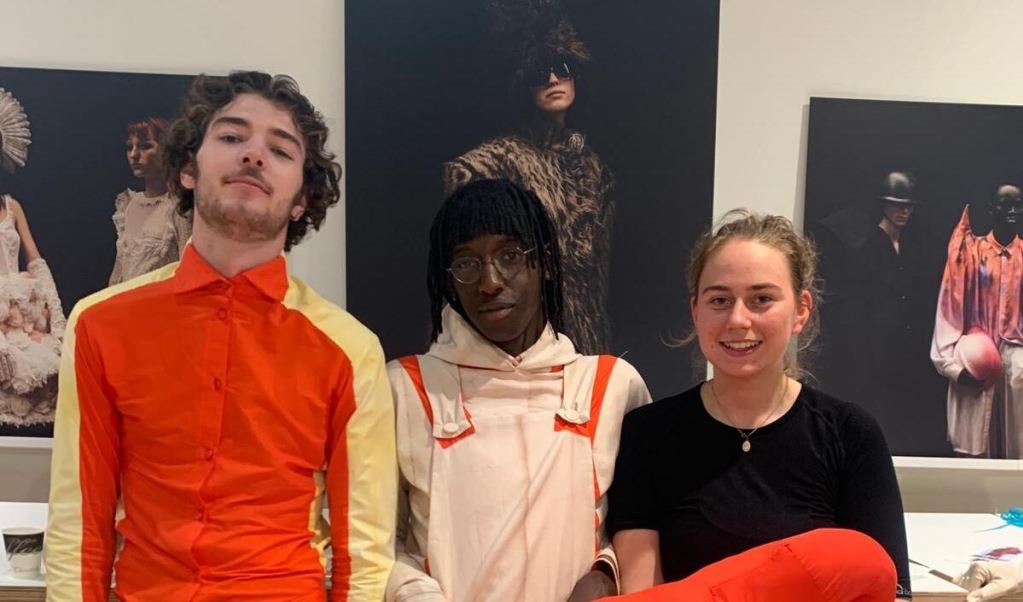 Wie es eine Regensburgerin mit ihren Outfits in ein chinesisches ...