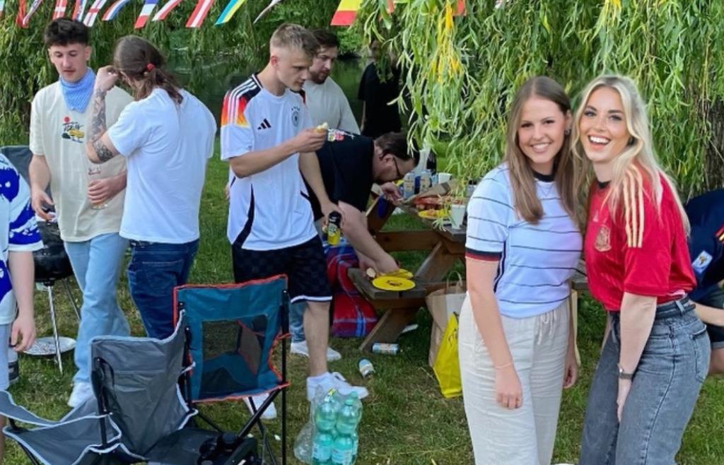 Klostergold-Sängerin covert Songs von Tream – und ist nun in seinem ...