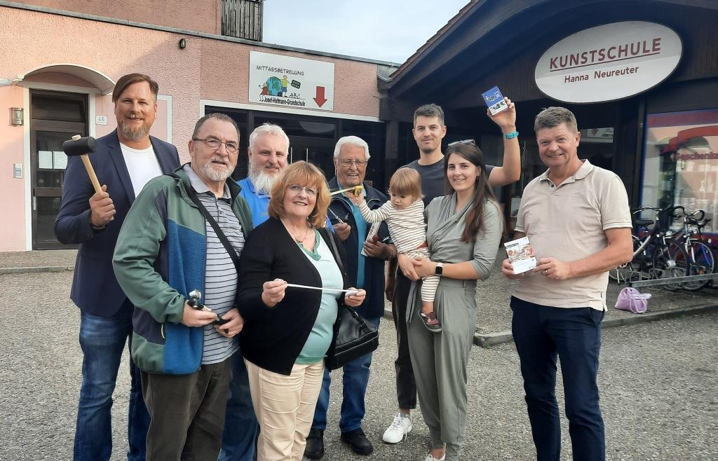 Deuerling | Landkreis Regensburg | mittelbayerische.de