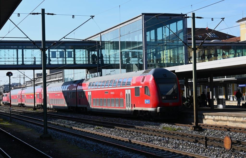Fahrplanwechsel im Dezember: Einige Veränderungen auf Oberpfälzer Strecken