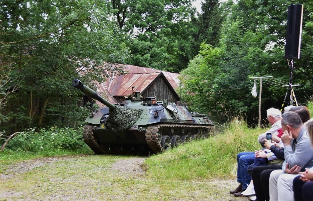 Ein Stück über die Bedeutung von Grenzen: Die „Irrlichter“ auf dem ...