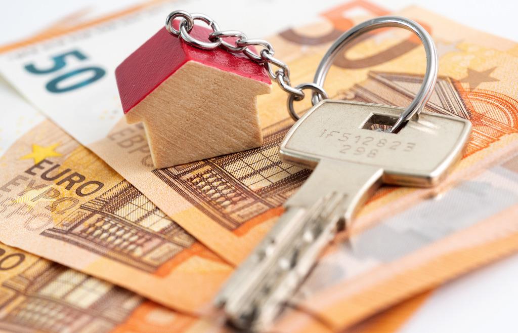 Wohnungswechsel Was Beachten