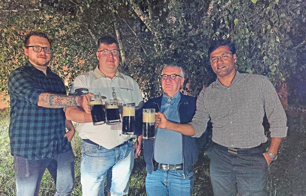 Wiedergeburt der Michaelikirwa in Kappl mit speziellem Bier und ...