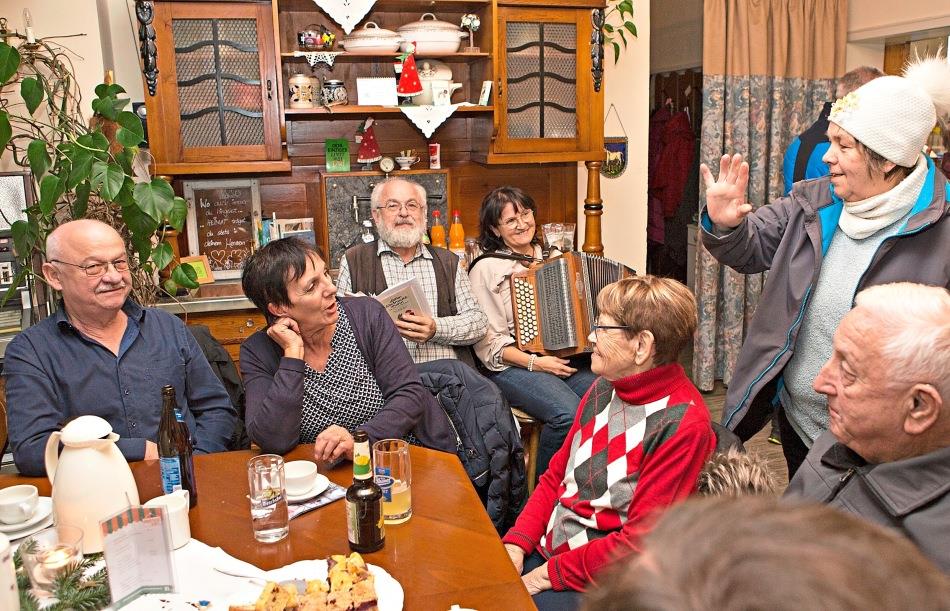 Aktionstag in Schwarzhofen war ein voller Erfolg: Mehr als 5800 Euro ...