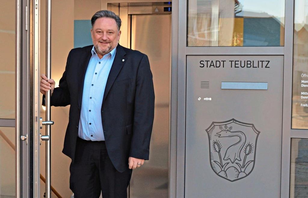 Ortsumfahrung, Gewerbegebiet, Hochwasserschutz: Viele Projekte sind in ...