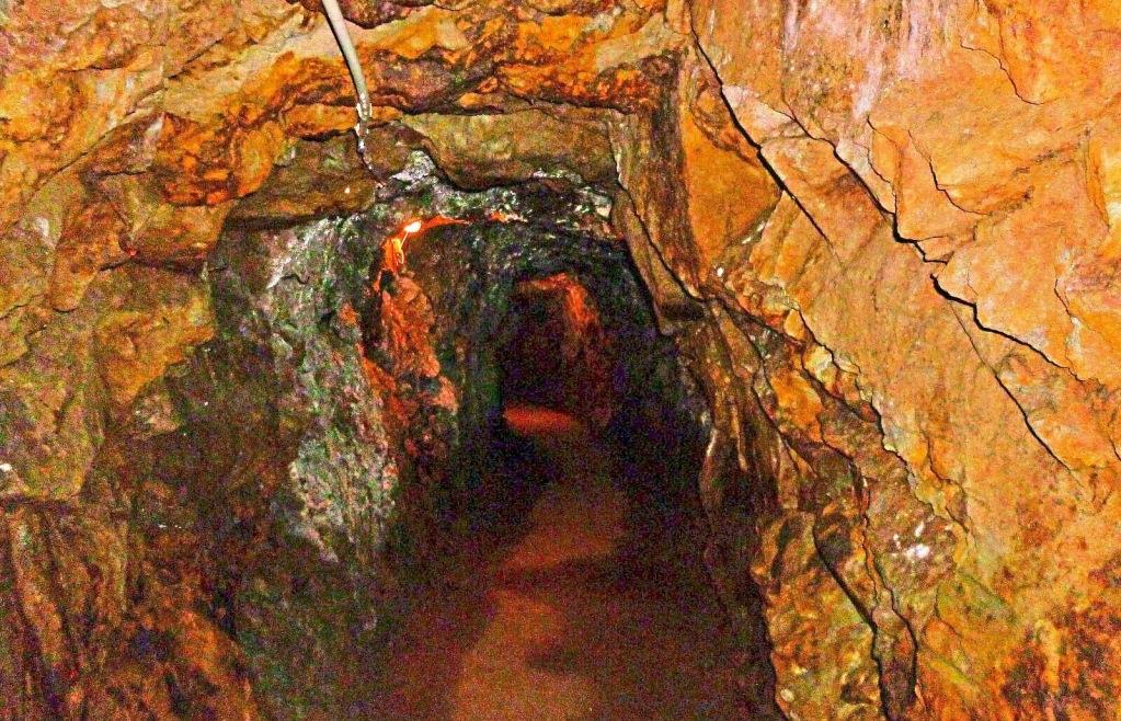 Ein kleines, aber feines Bergwerk: Lam will Fürstenzeche wieder in ...