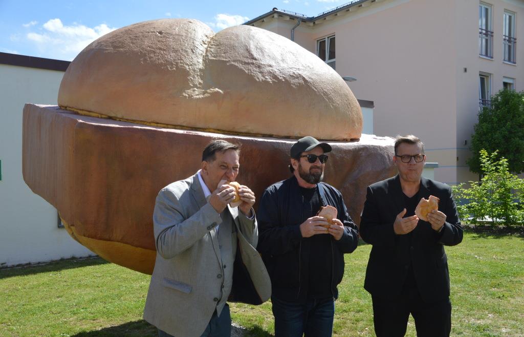 Eberhofer | mittelbayerische.de