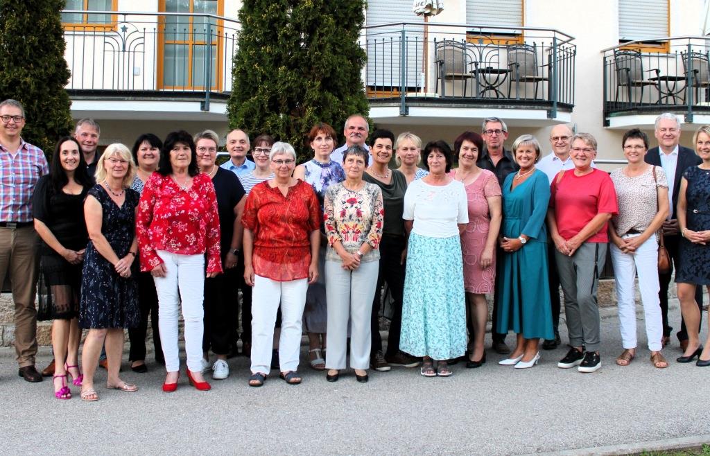 Es war an der Zeit, Danke zu sagen: Krankenhäuser der Region Amberg ...