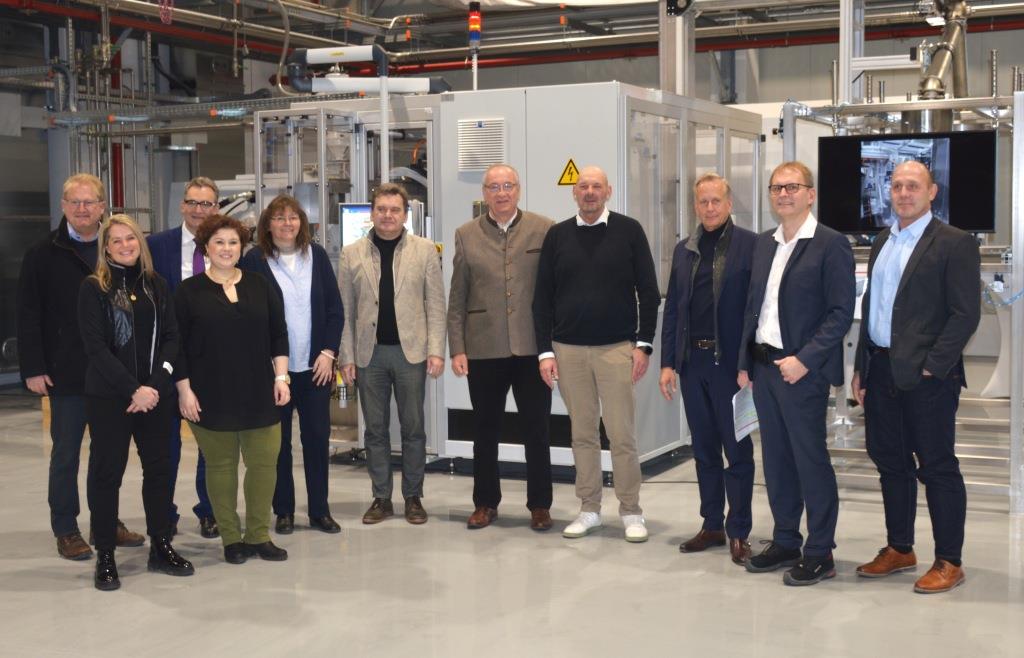 Spritzguss-Spezialist RKT investiert 30 Millionen Euro in Erweiterung ...