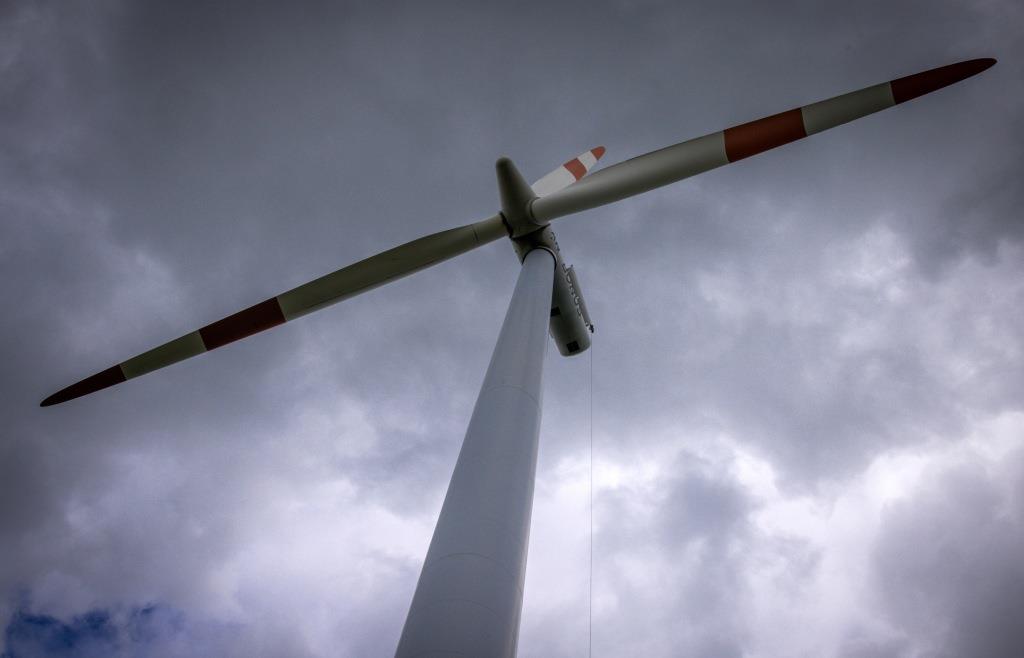 Zwischen Schwandorf und Burglengenfeld sollen Windräder entstehen: Drei ...
