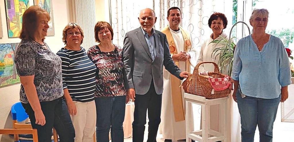 KAB dankt Pflegekräften