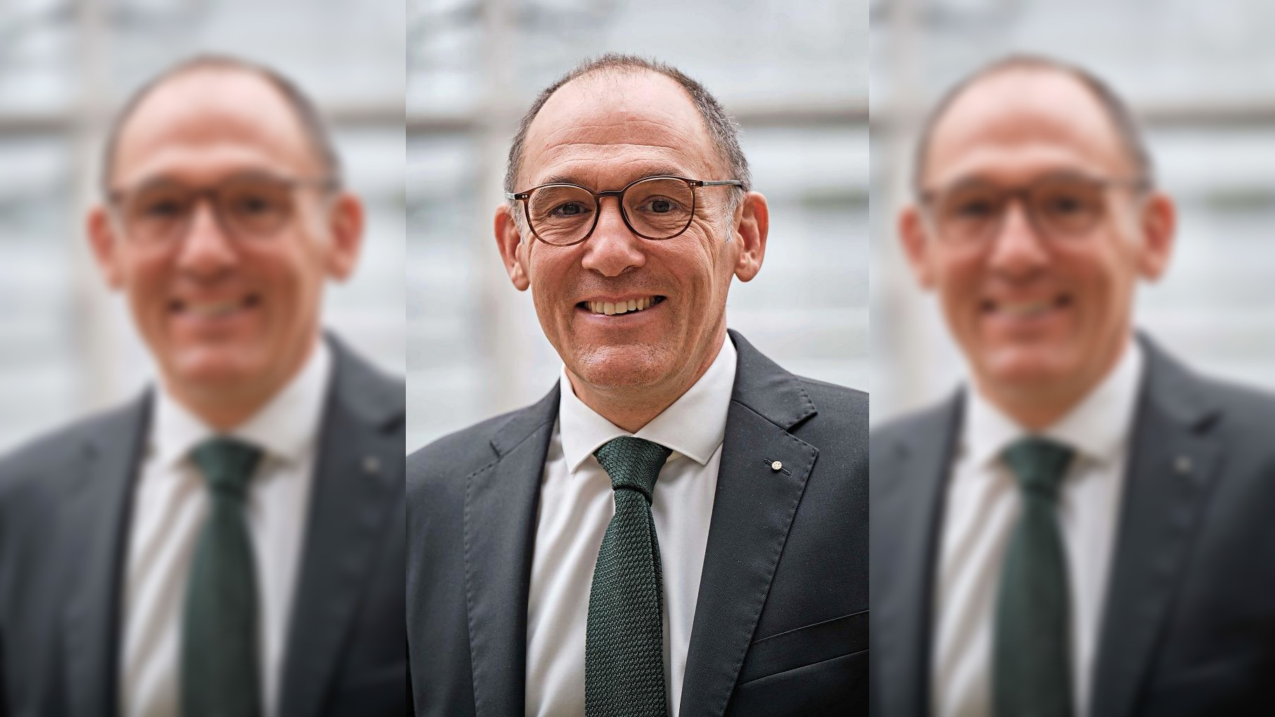 Große Ehre für Experten im Bereich der Urologie