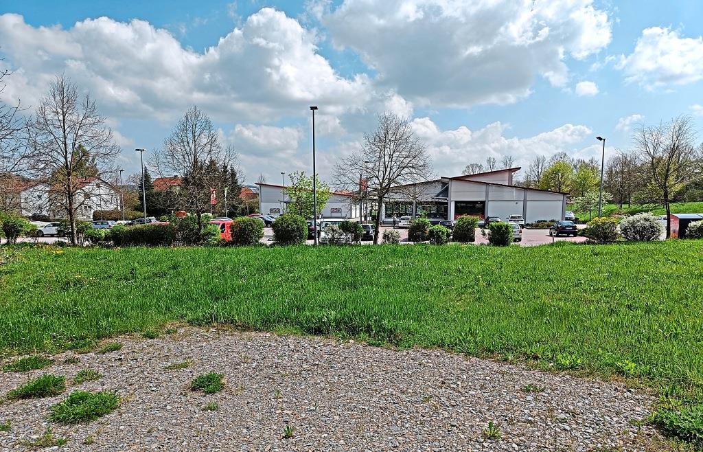 Einigung im Garagen-Streit: Grundstück neben Norma in Bruck wird ...