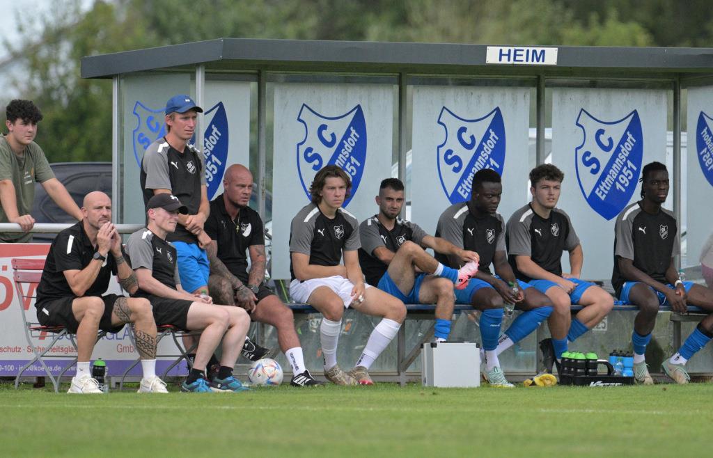 Mario Albert fordert Reaktion: Schwandorf-Ettmannsdorf will ...