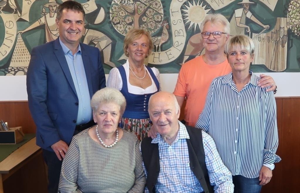 Ramspaus treueste Urlauber – Seit 25 Jahren kommen Ines und Uli Henne ...