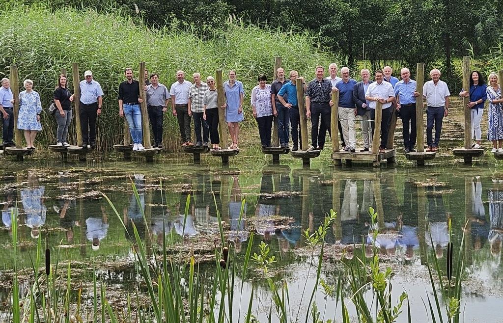 Ein Paradies für Kinder und Familien: Erlebnispark Wasser – Fisch ...