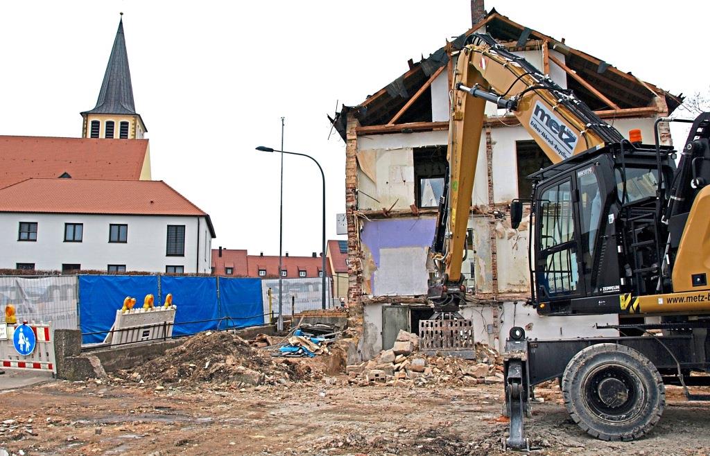 Wackersdorf | Landkreis Schwandorf | mittelbayerische.de