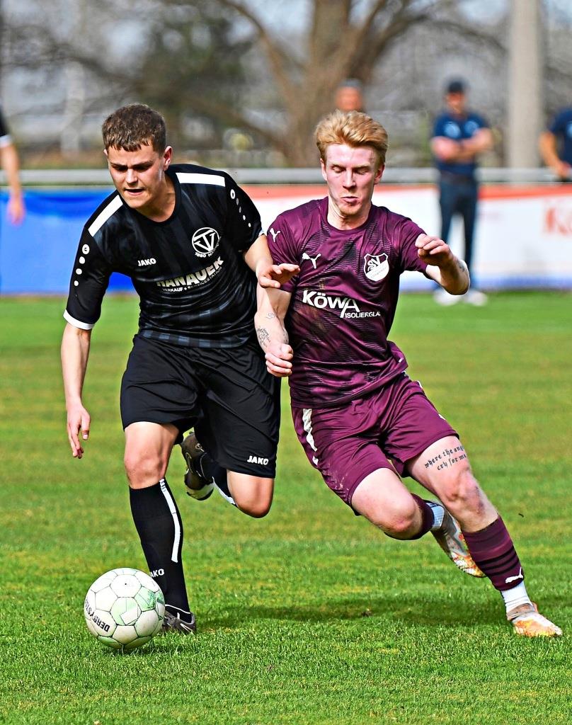 Keine Treffer im Spitzenspiel