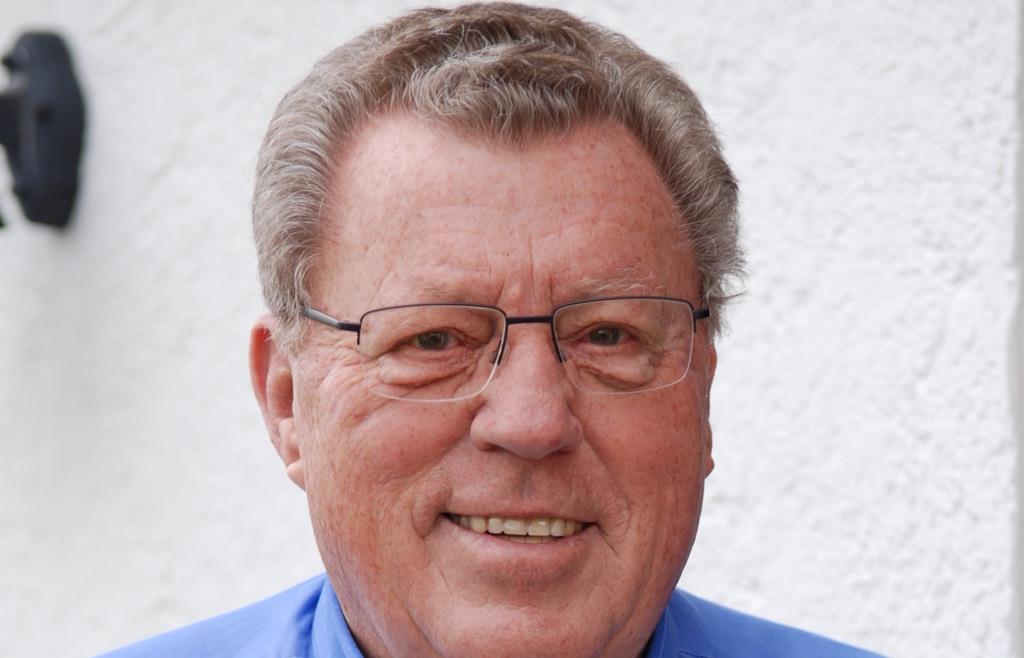 Hausens Zukunft war Maximilian Schober wichtig