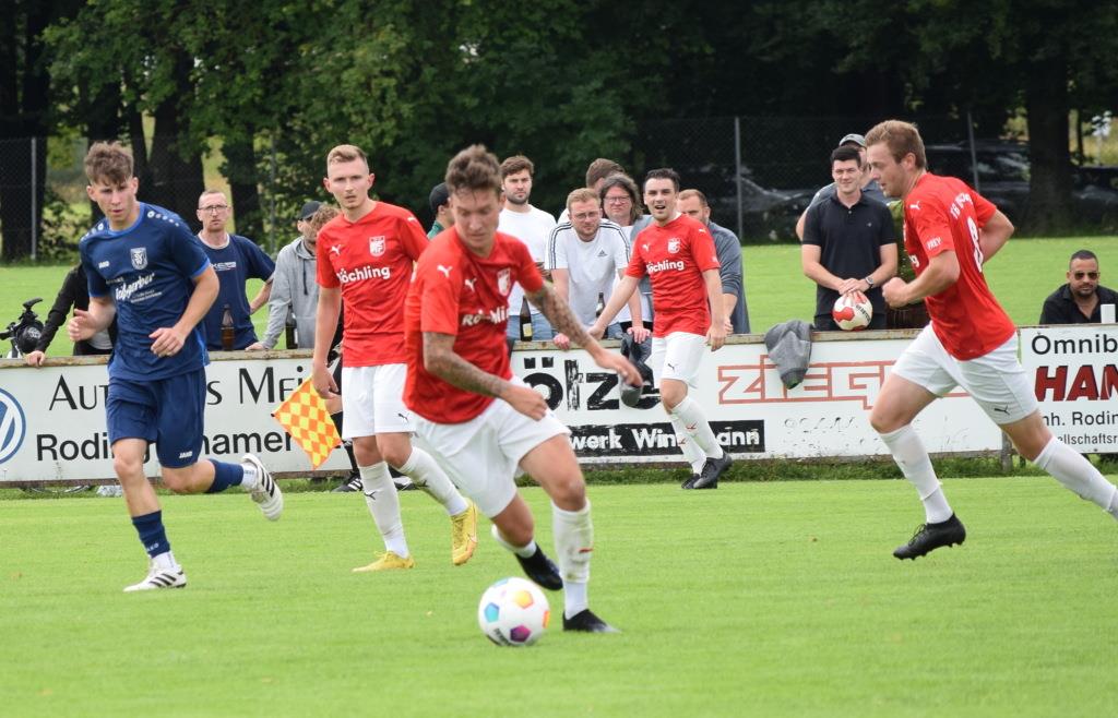 Roding | Landkreis Cham | mittelbayerische.de