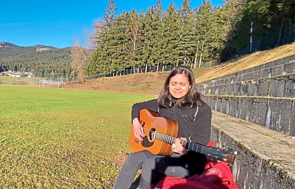 Marina Koller wünscht sich mit YouTube-Video eine faire Lösung für das ...