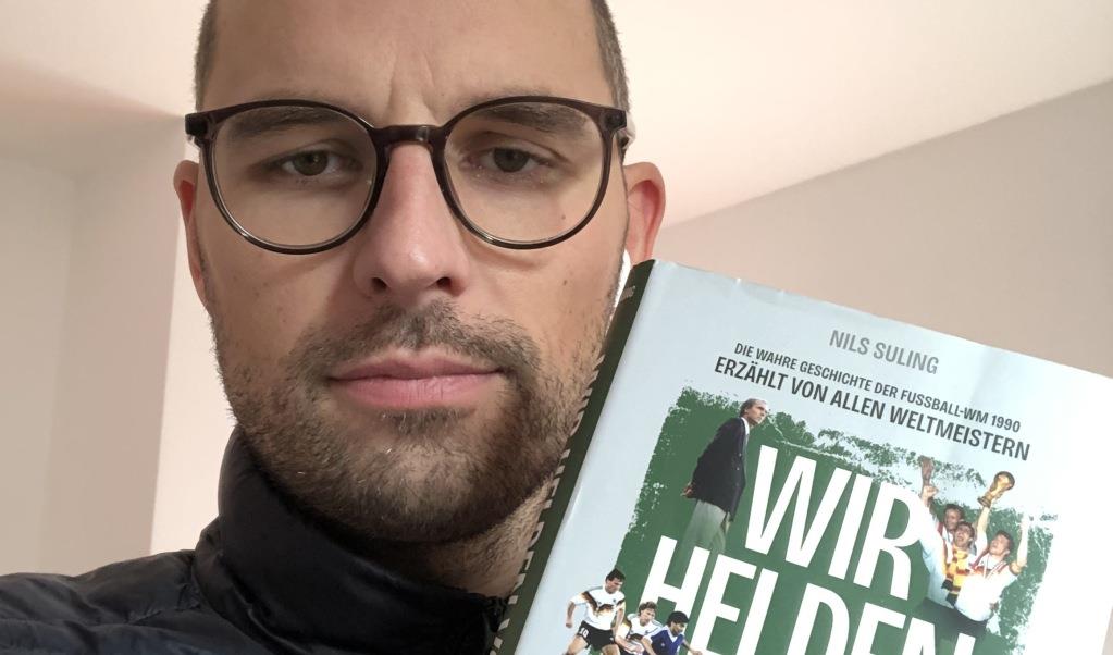 Last-Minute-Geschenke für Weihnachten: Die Buchtipps der Neumarkter MZ ...