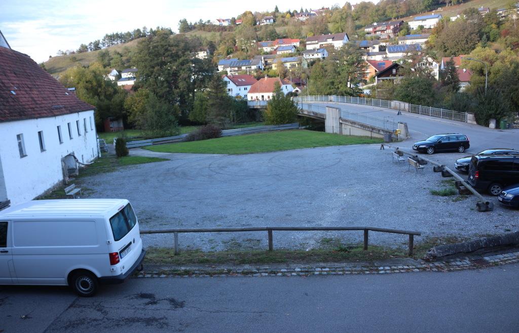 Deuerling ist schuldenfrei: Rathauschef spricht über wichtige Projekte