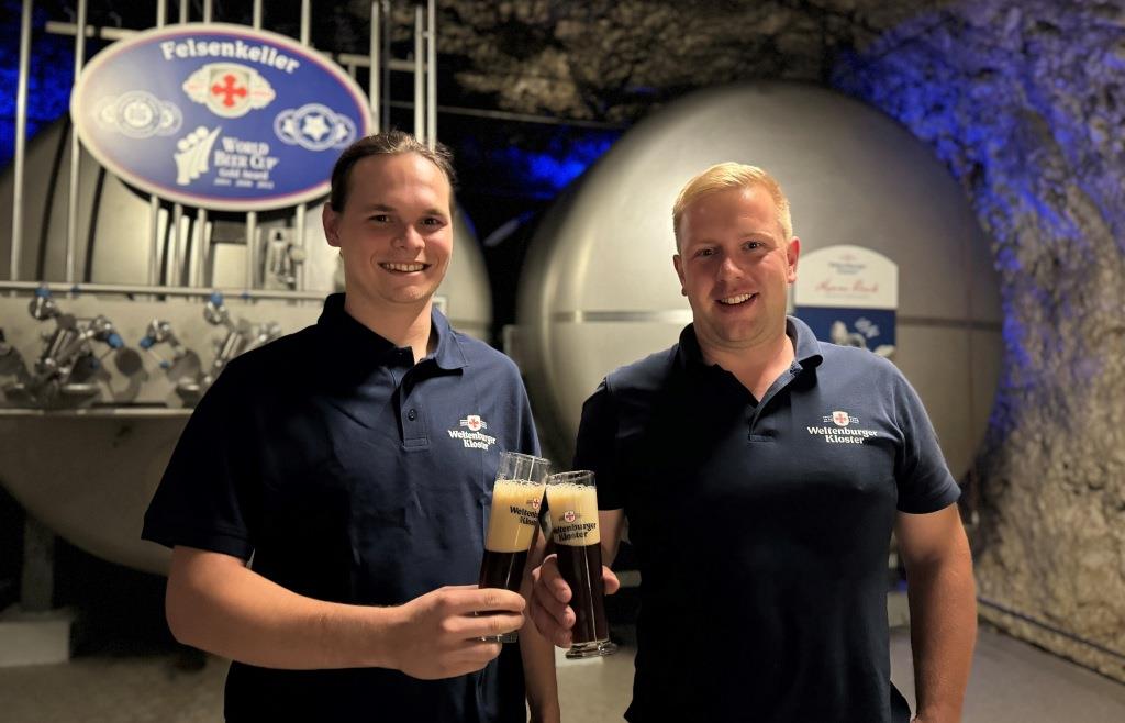 Neuer Braumeister am Weltenburger Sudkessel: Das ist der Grund dafür