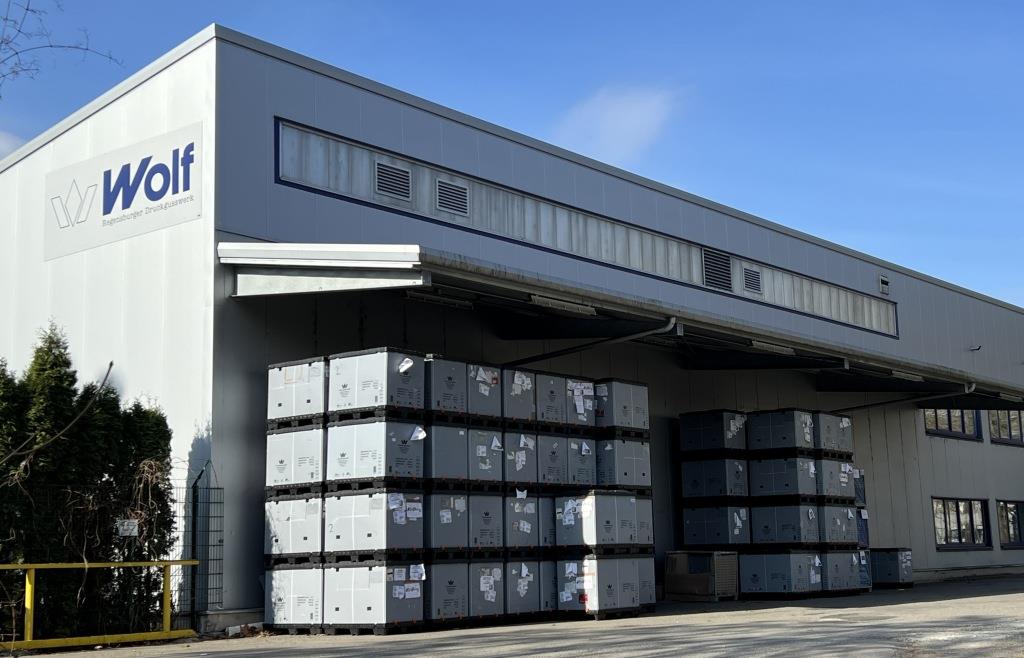 Jobabbau: Bei Wolf Industries in Regensburg sollen 120 Leute gehen