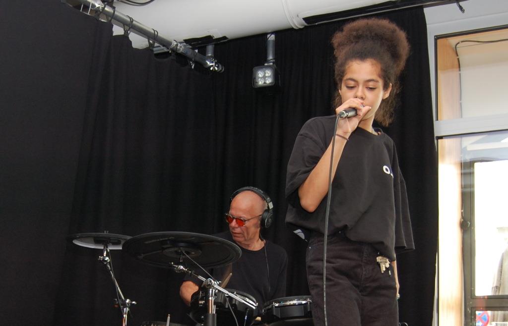 Freie Fahrt für Shuttles beim Jazzweekend: „Da sind die Musiker drin“
