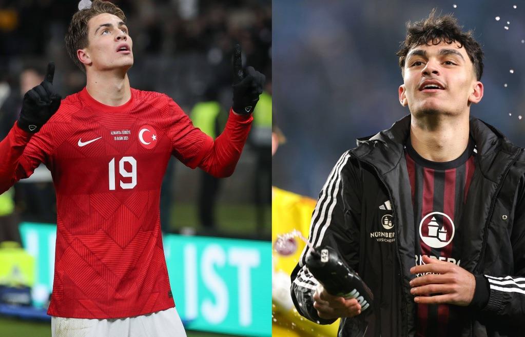 Wechsel unter Freunden: Can Uzun kommt für Kenan Yildiz rein – und ...