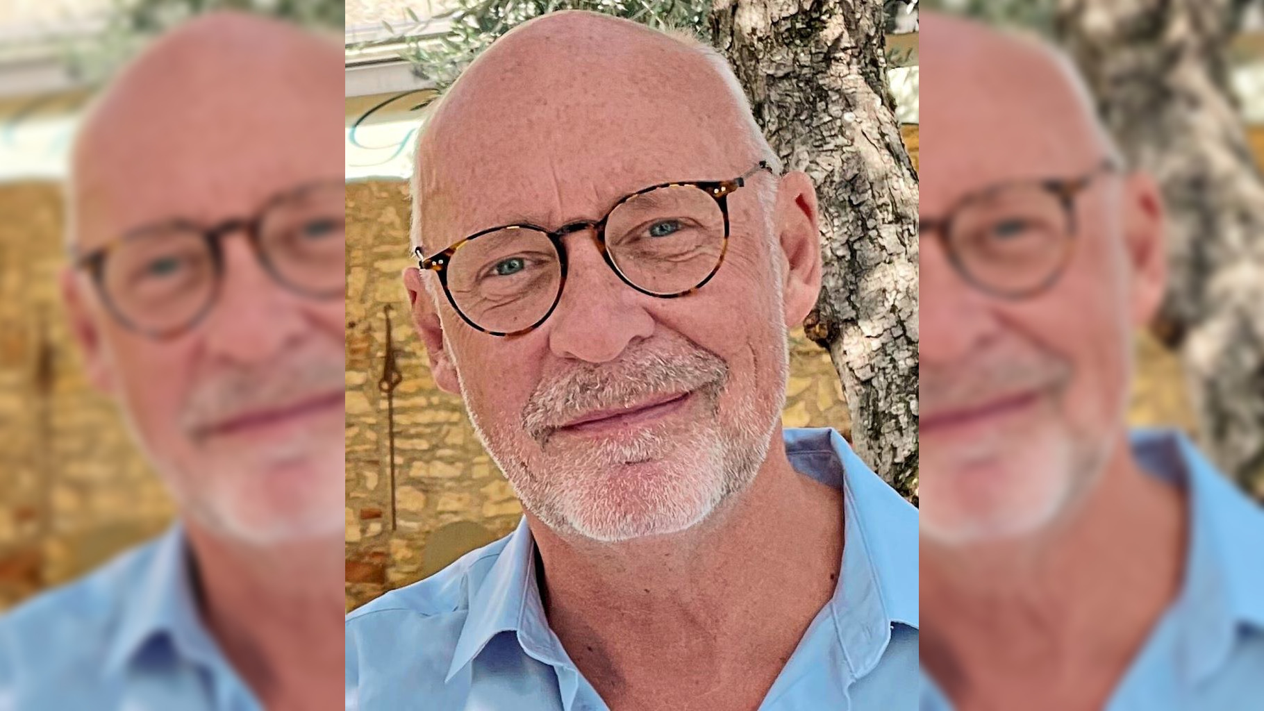 Im Gespräch mit Theaterprofi Johannes Reitmeier