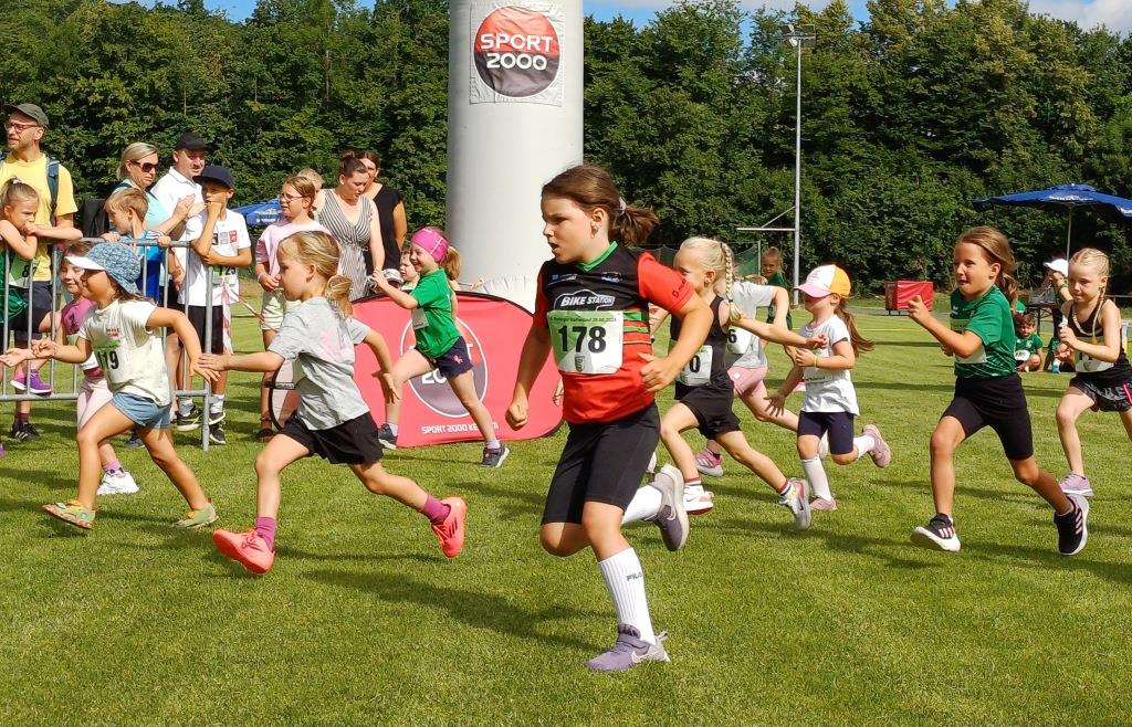 Liam Parker gewinnt den Reiherlauf Essing – Susanne Brünnig knackt die ...