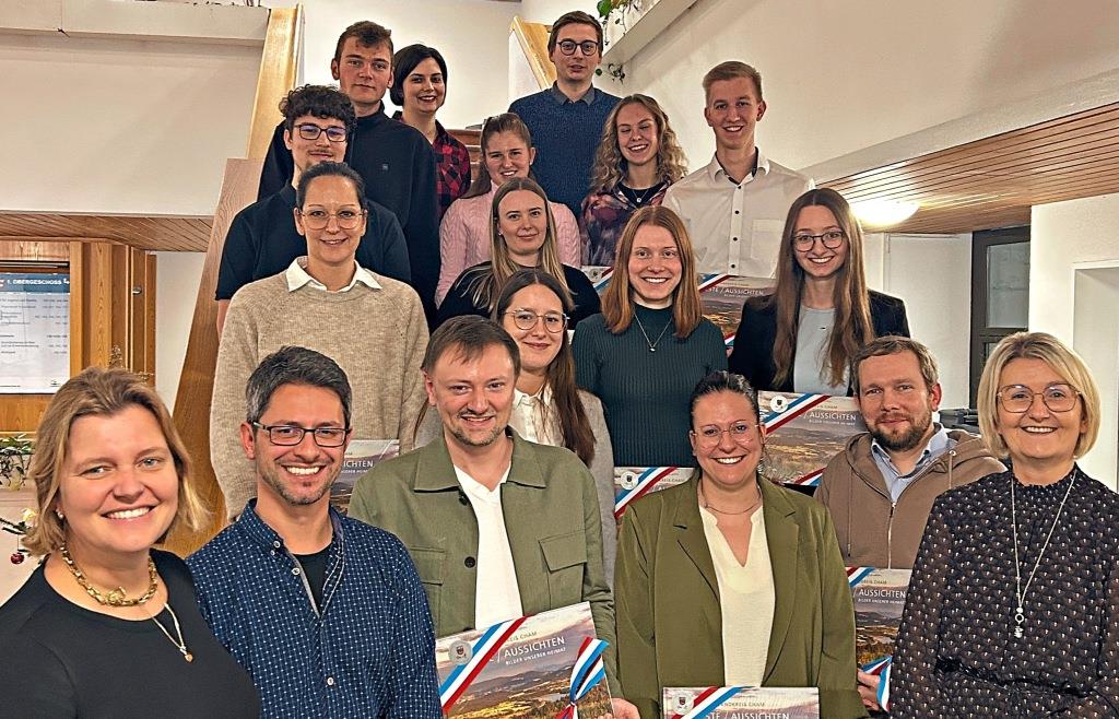 Erfolgreich weitergebildet: Feierstunde für 13 neue Fachkräfte am ...