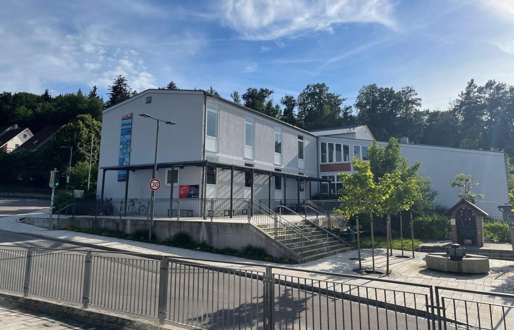 Gemeinde Wenzenbach plant das nächste Millionen-Projekt