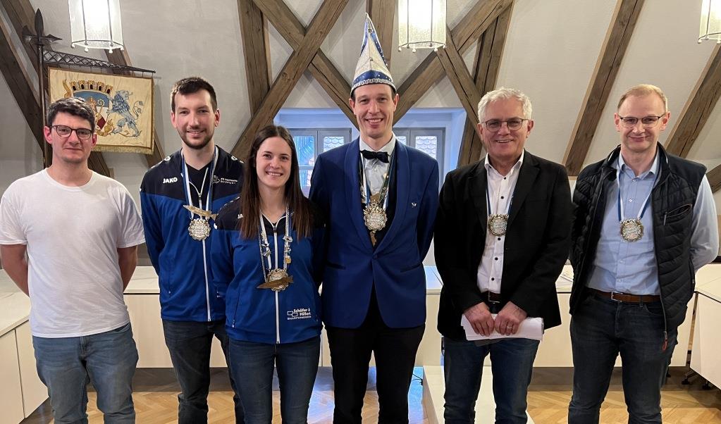 Neues Konzept für den Faschingsumzug in Berching: Weniger Party, mehr ...