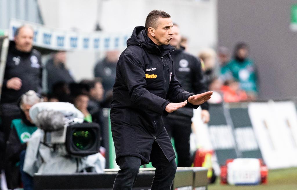 Chance und Gefahr zugleich: Kniffliges Restprogramm für den Jahn