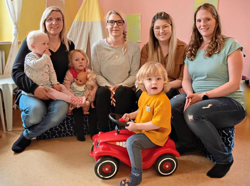 MuKi hat neue Leitung