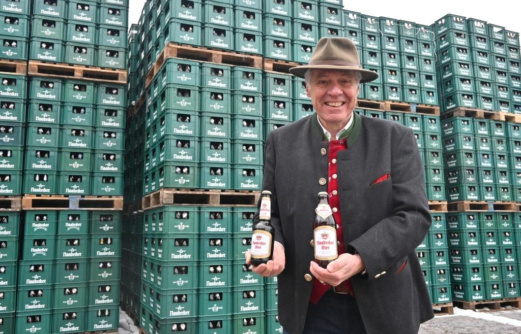 0,33 statt 0,5 Liter: Auch im Landkreis Schwandorf ist das kleine Bier ...