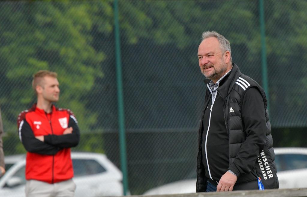 BFV-Kreistag: Delegierte von 145 Vereinen stimmen über Ämter und Anträge ab