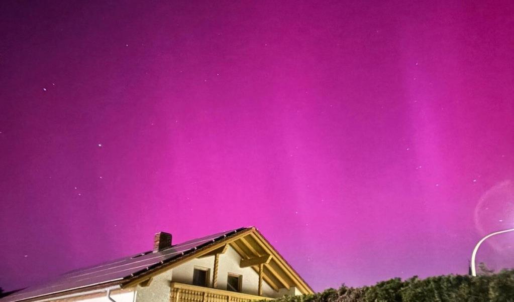 Die schönsten Bilder der Kelheimer Leserfotografen im Mai, Teil 3