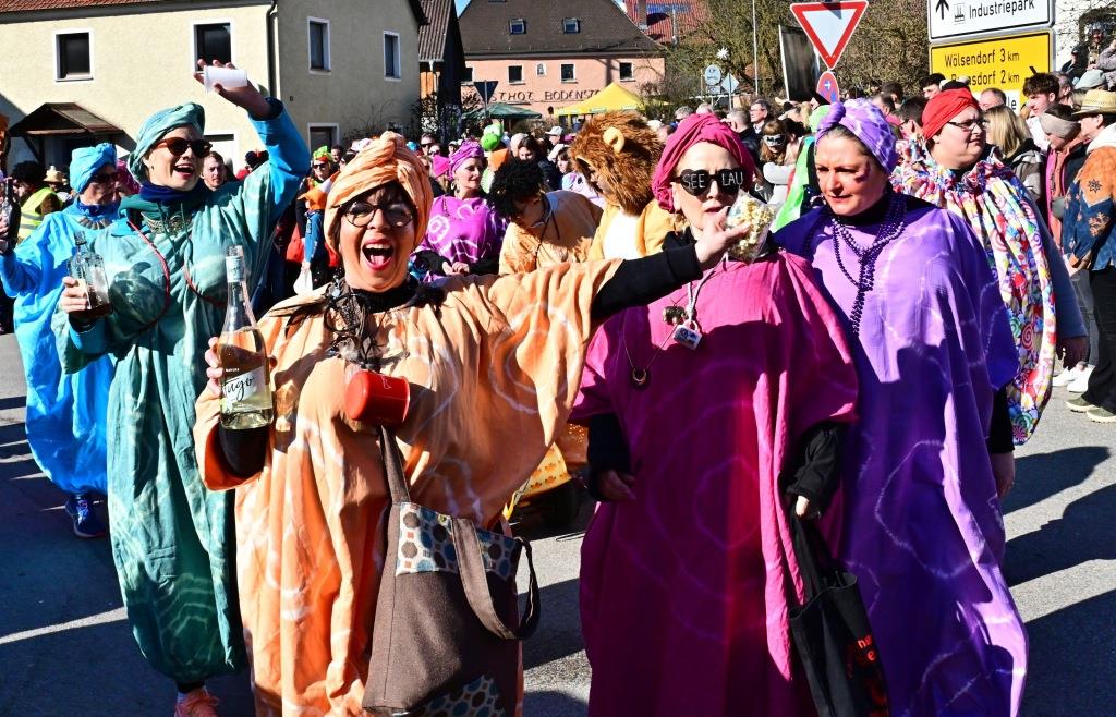 Stulln | Landkreis Schwandorf | mittelbayerische.de